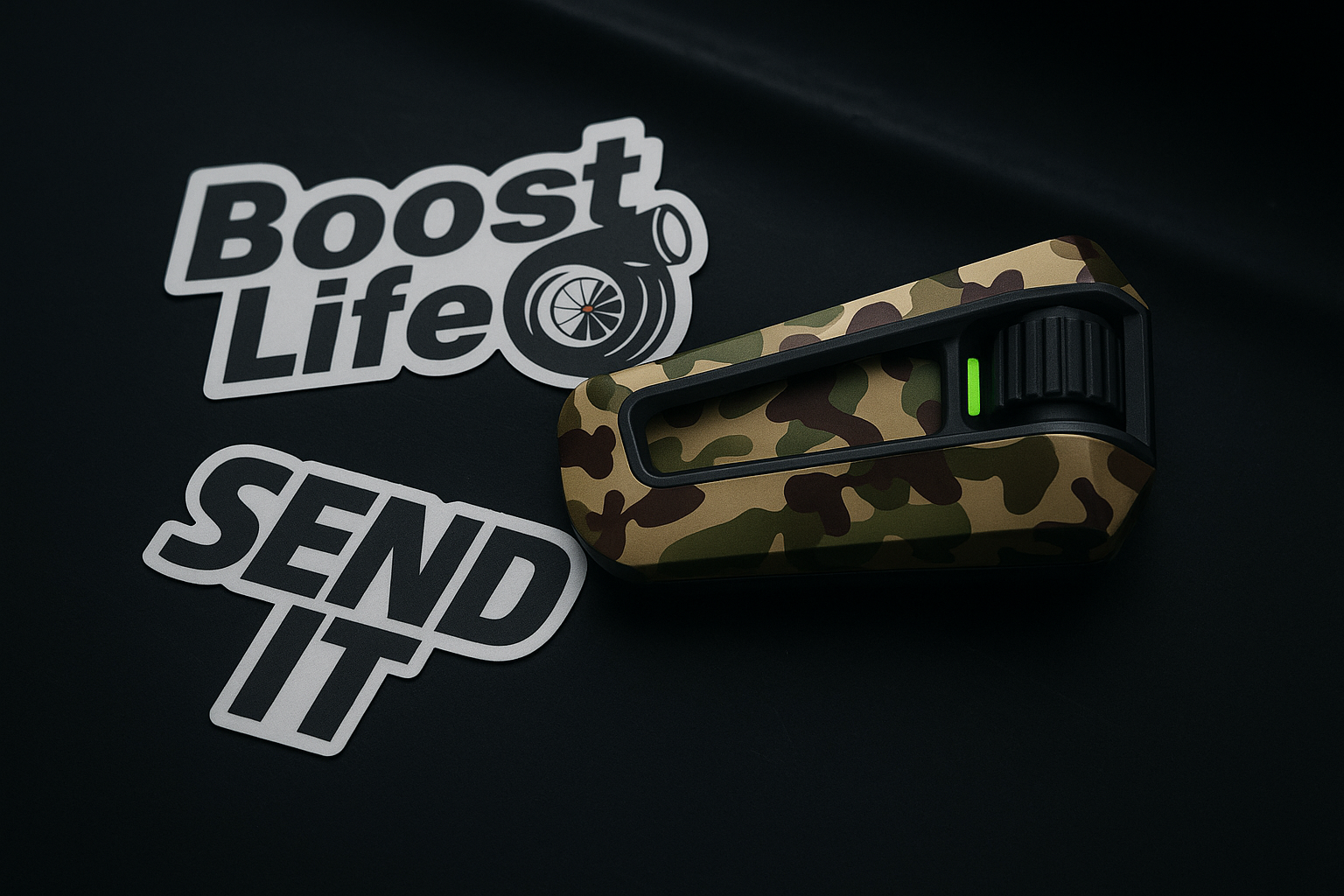 Premium Aussie Stickers For Riders & Hoons | OzDecalz